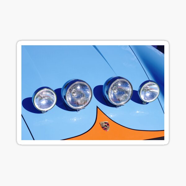 "Rallye Ready" Sticker for Sale by DavidYusem | Redbubble