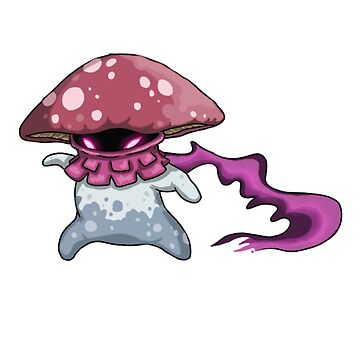 "Nightcap Plants vs Zombies Battle for Neighborville PVZ BFN" Sticker ...