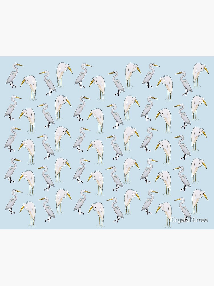 "CONGREGATION" Poster for Sale by CrystalCross | Redbubble