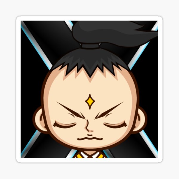 "Patience " Sticker by Semapemodiba | Redbubble