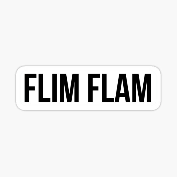 Mrflimflam Merch & Gifts for Sale | Redbubble