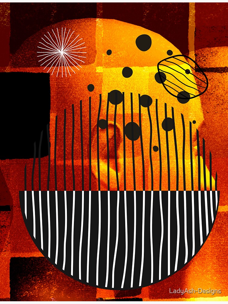 Ear Me Sticker By Ladyash Designs Redbubble