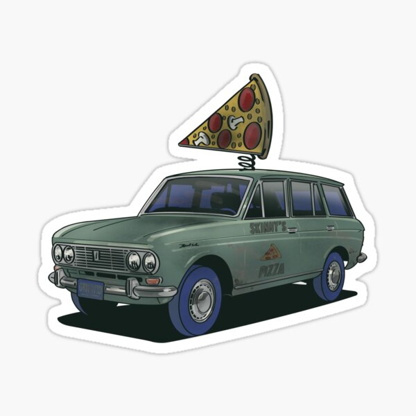 Datsun Merch & Gifts for Sale | Redbubble