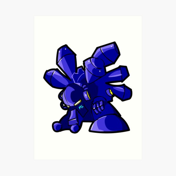 "MindChamber Logo" Art Print by MindChamber | Redbubble