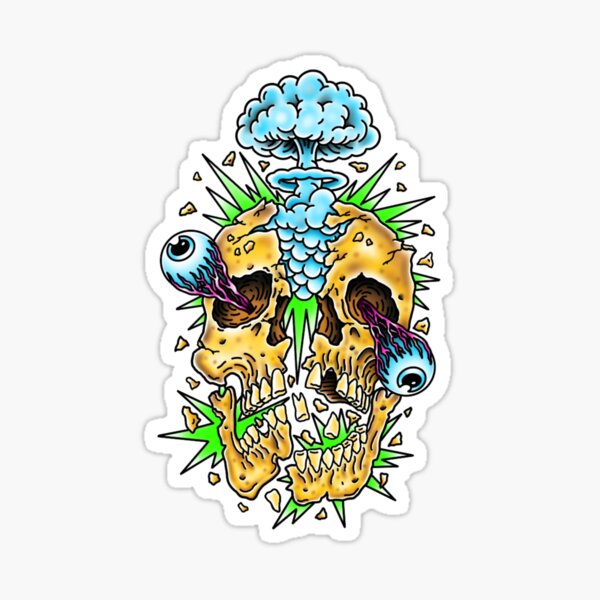 Mind Exploding Gifts & Merchandise for Sale | Redbubble