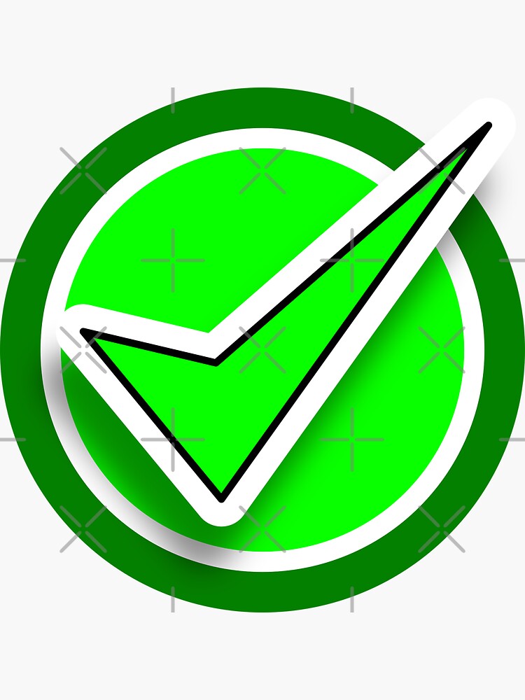 "Checkmark lime green, check, complete, check all, to do list, done ...