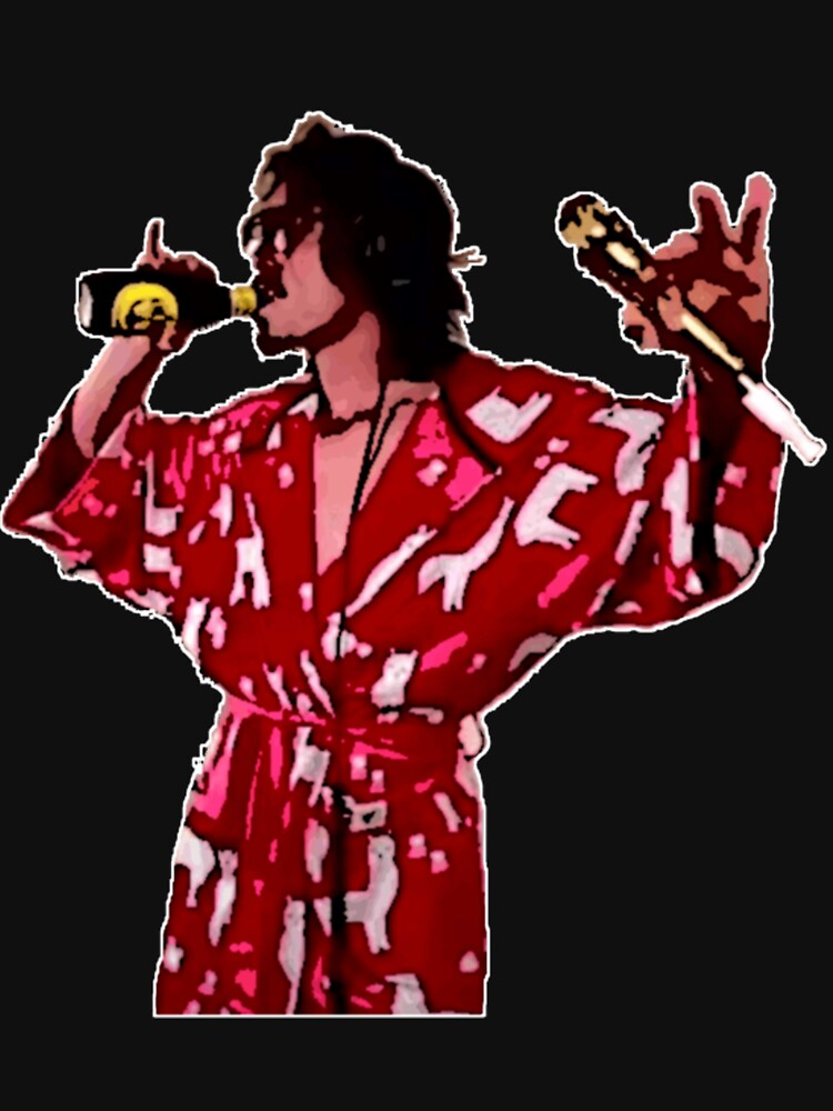 "Marc Reb Loop Daddy" T-Shirt von karlie-designs | Redbubble