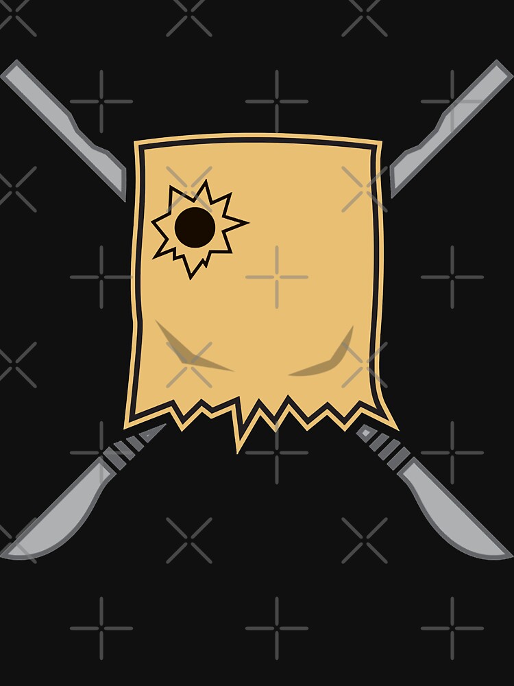 "Guilty Gear Faust" T-shirt for Sale by GuiltyGearSol | Redbubble ...