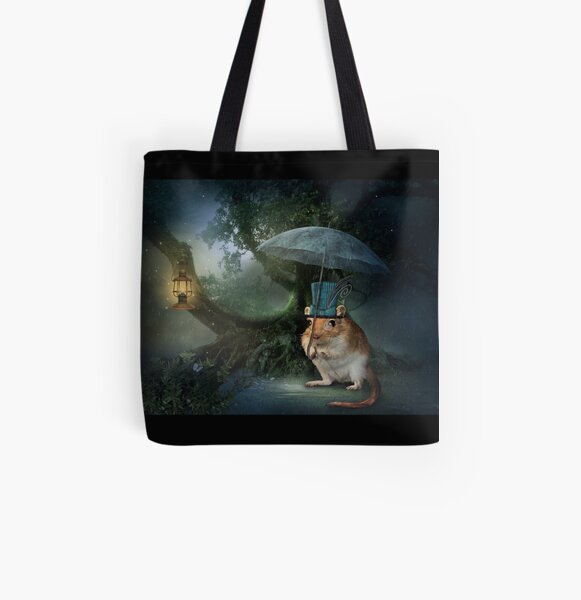 Steampunk Tote Bags | Redbubble