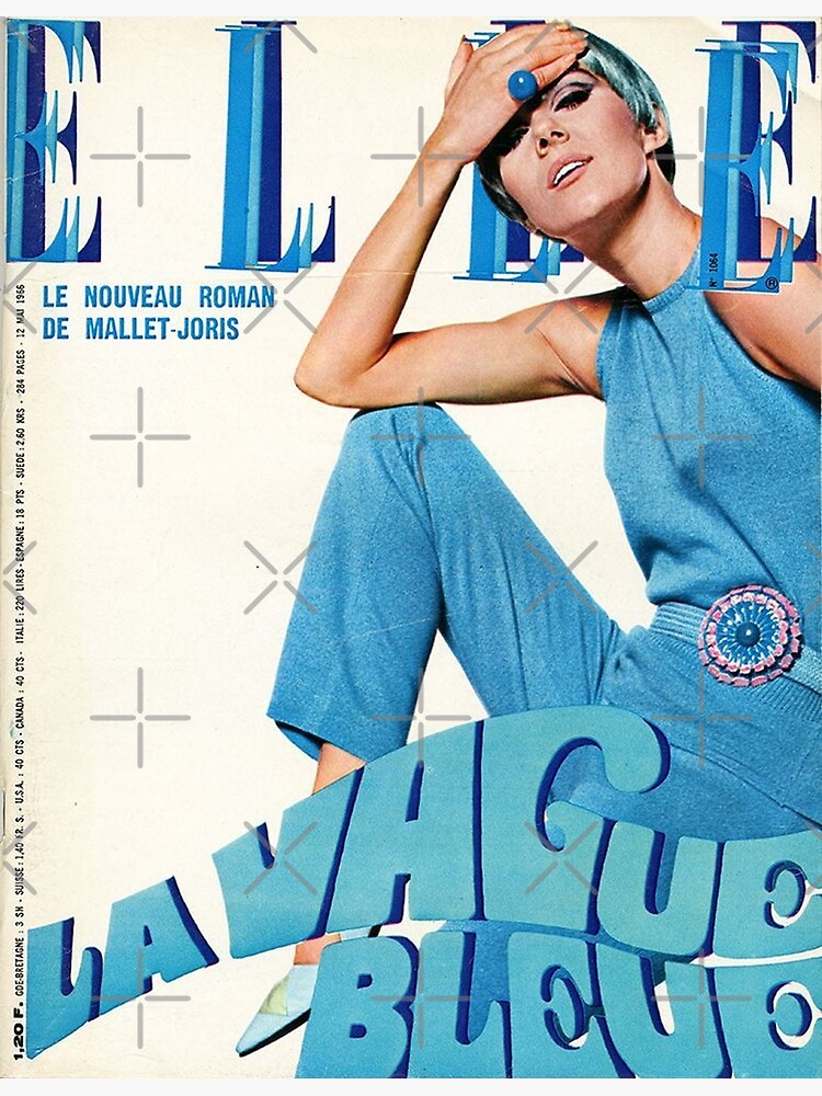 "elle" Art Print for Sale by adpitdstore | Redbubble