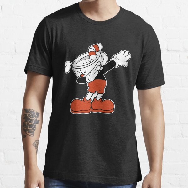 Cuphead Merch & Gifts for Sale | Redbubble