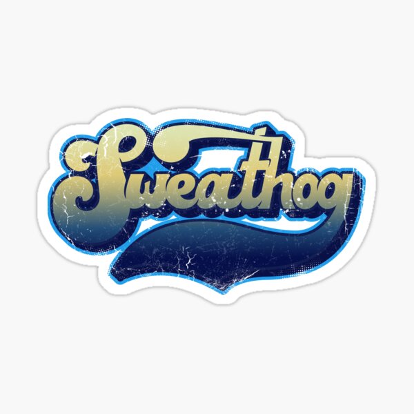 Sweathog Gifts & Merchandise | Redbubble