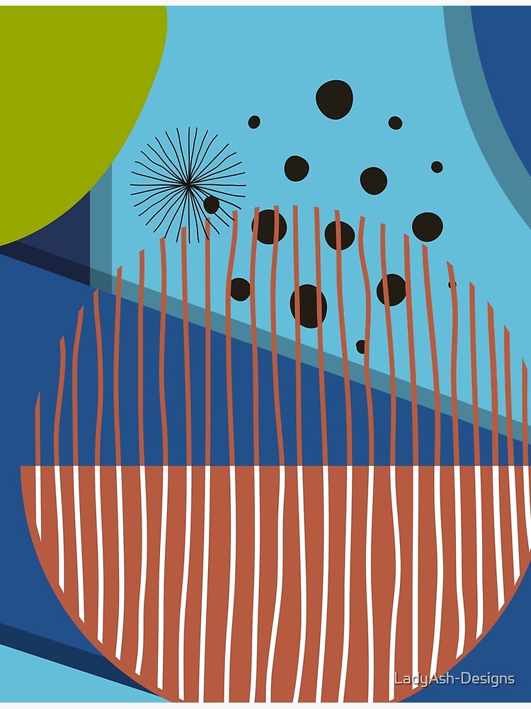 "Hot Rock" Poster by LadyAsh-Designs | Redbubble