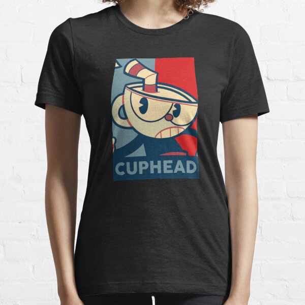 Cuphead Merch & Gifts for Sale | Redbubble