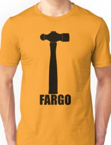 Fargo: T-Shirts | Redbubble
