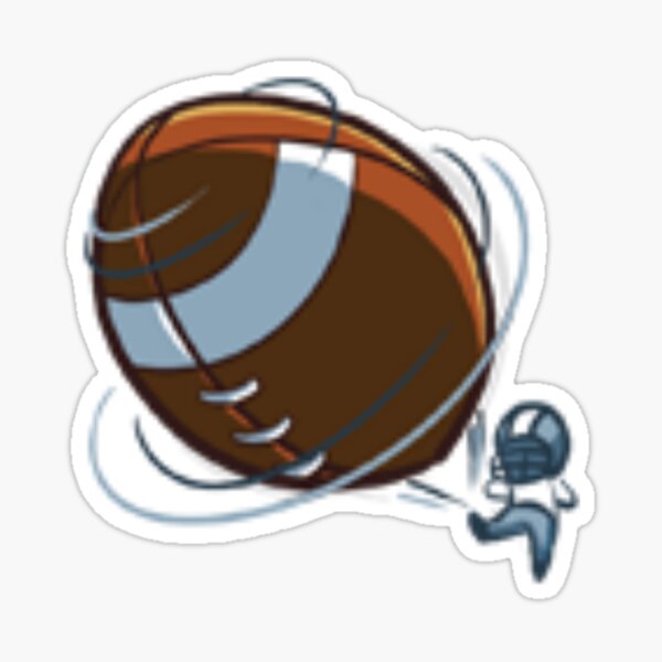 "bandit328 Punt" Sticker by bandit328 | Redbubble