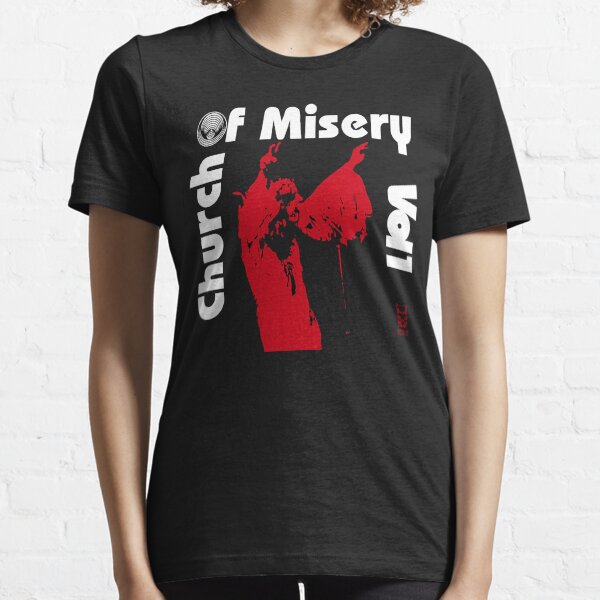 Church Of Misery Gifts & Merchandise | Redbubble