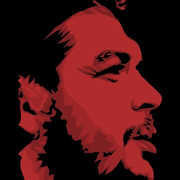 "Freedom Revolution" Poster for Sale by KewaleeTee | Redbubble