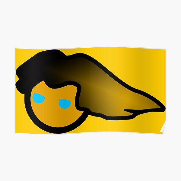 "PC Master Race Logo" Poster for Sale by TechUser01 | Redbubble