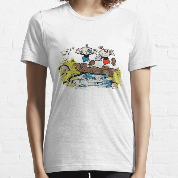 Cuphead Merch & Gifts for Sale | Redbubble