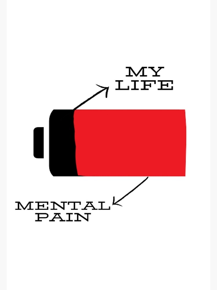 "I am at my limit || depression expressing design || i am depressed ...