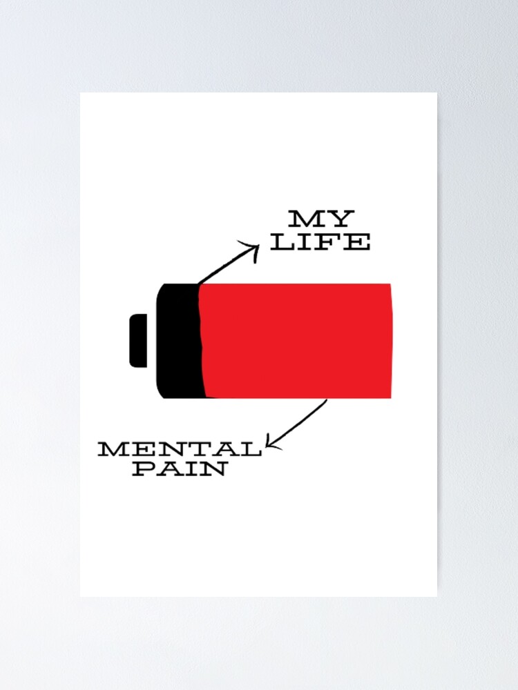 "I am at my limit || depression expressing design || i am depressed ...