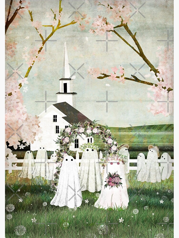 Wedding ghost 60 photos - Astyledwedding.com