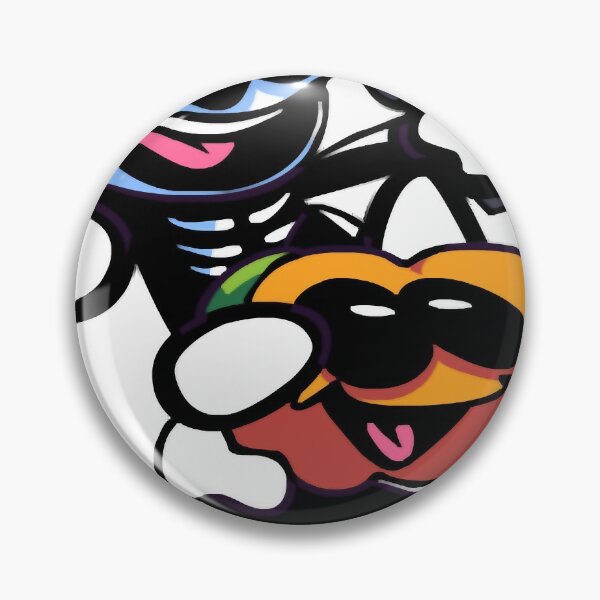 "Friday Night Funkin kids clothes, friday Night Funkin Skid And Pump ...