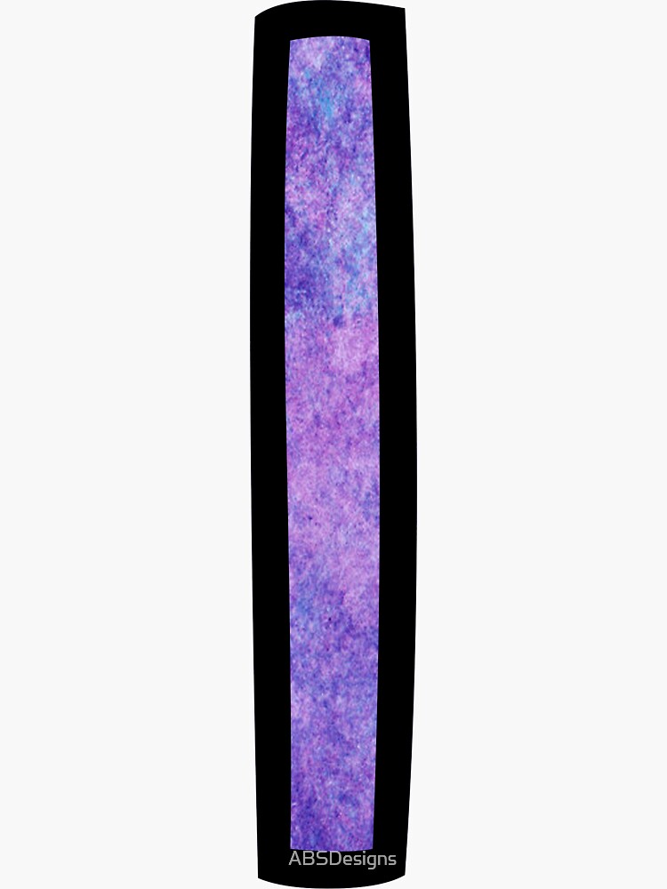 "Letter I" Sticker for Sale by ABSDesigns | Redbubble