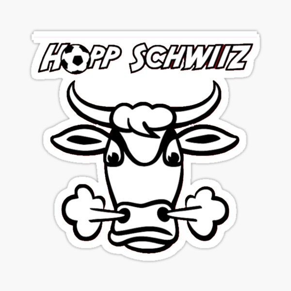 Hopp Schwiiz Gifts & Merchandise | Redbubble