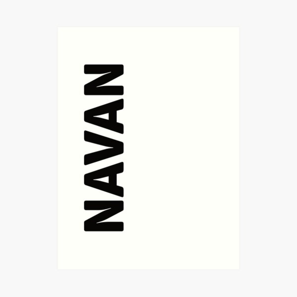 Navan Wall Art | Redbubble