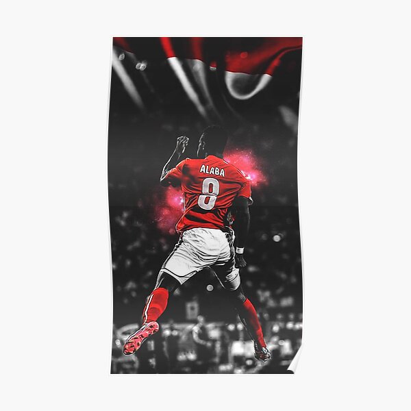 "Art Alaba Wallpaper" Poster for Sale by j4g04n | Redbubble