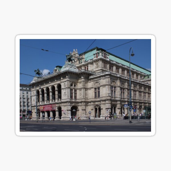 Staatsoper Geschenke & Merchandise | Redbubble