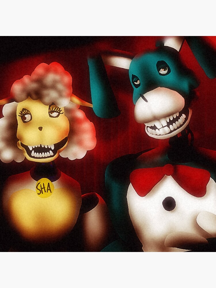 "The Walten files" Art Print for Sale by GR8-ART | Redbubble