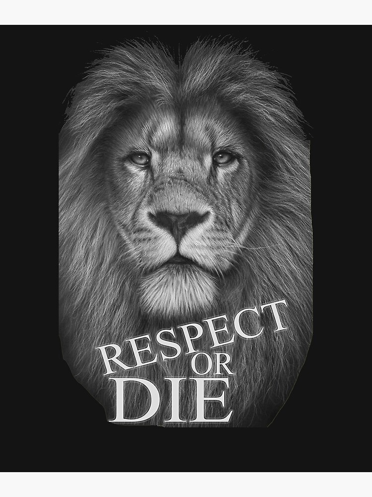 "angry lion" Poster for Sale by Monaia | Redbubble