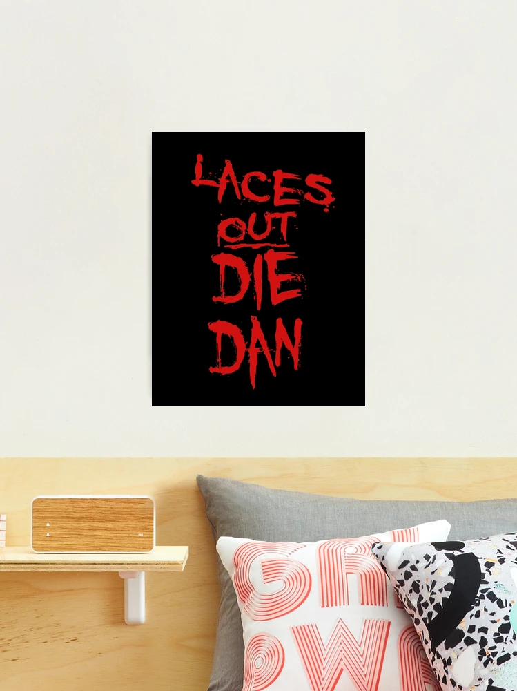 Ace Ventura Laces Out Quote