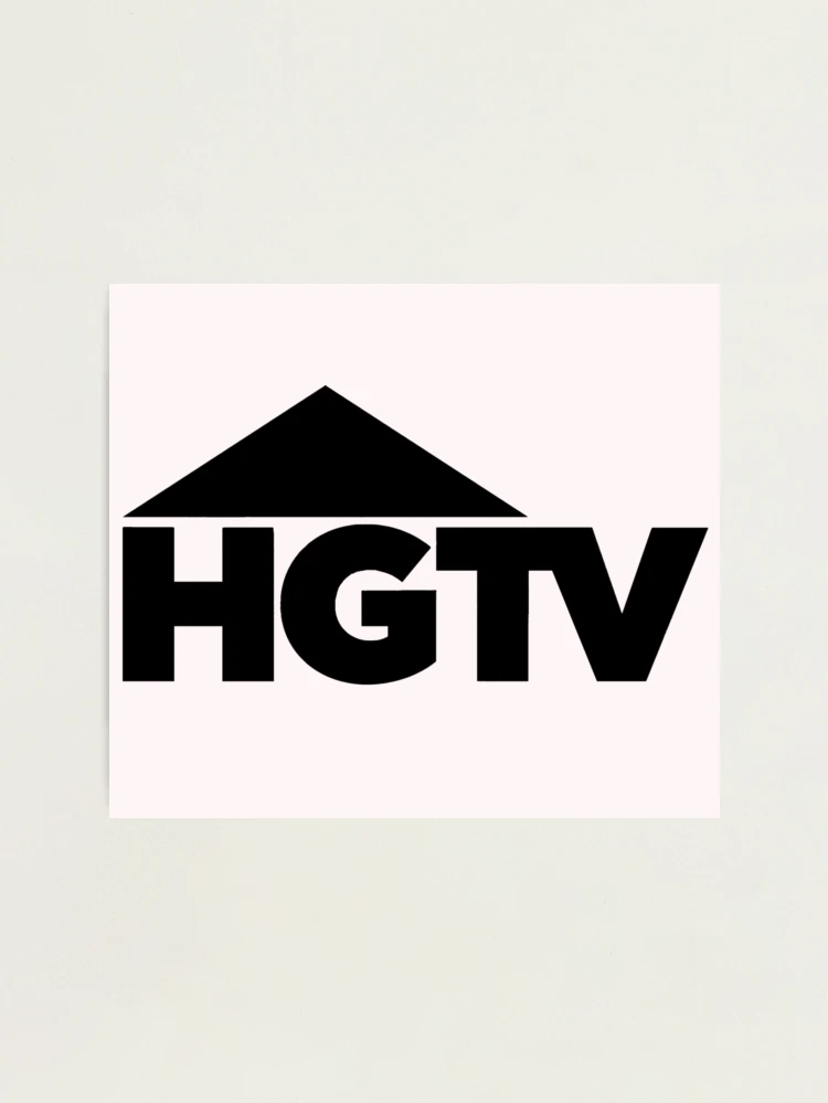 Hgtv Logo 2013