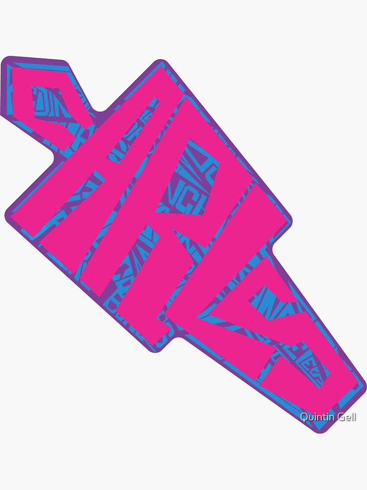 "An Absolutely Remarkable Thing - Bi Carl" Sticker for Sale by ...