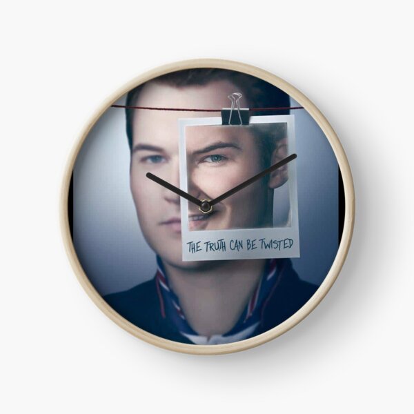 Jessica Clock's Instagram, Twitter & Facebook on IDCrawl