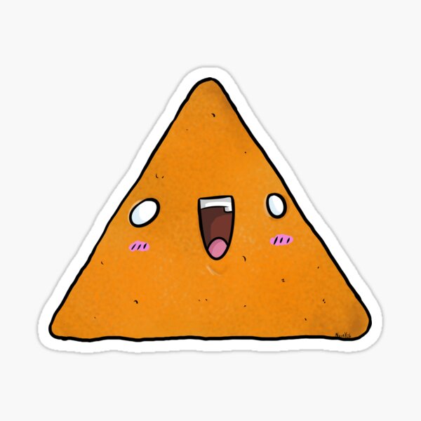 Doritos Stickers | Redbubble