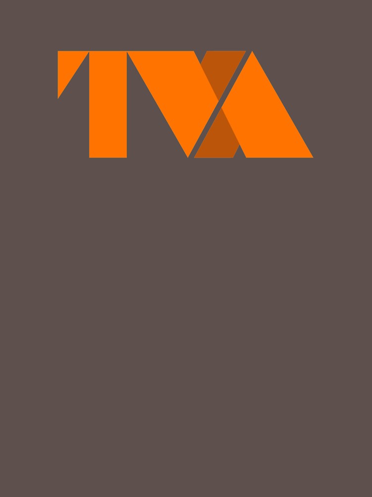 "TVA Employee VARIANT hunter Time Variance Authority" T-shirt by ...