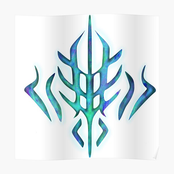 Elantris Posters | Redbubble