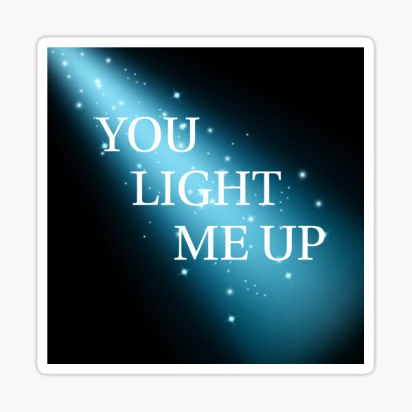 Light Me Up Quotes Download RUDY Album Songs: Light Me Up | Boomplay