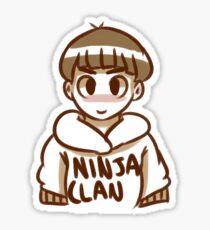 Rock Lee: Stickers | Redbubble