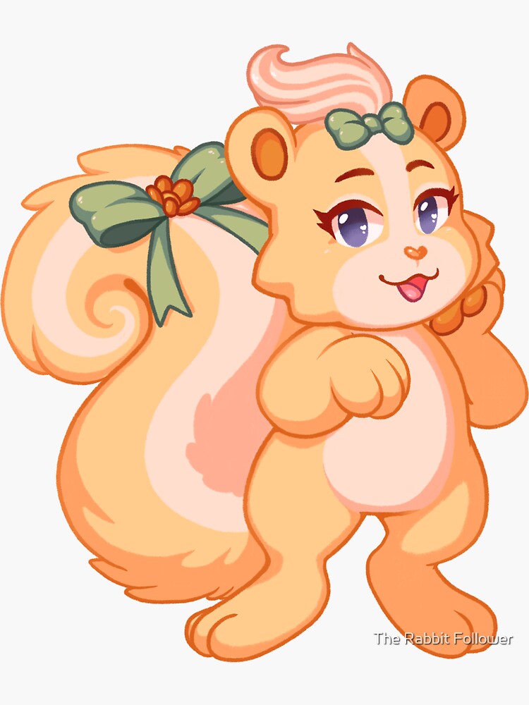 "Sourball" Sticker for Sale by rabbitflesh | Redbubble