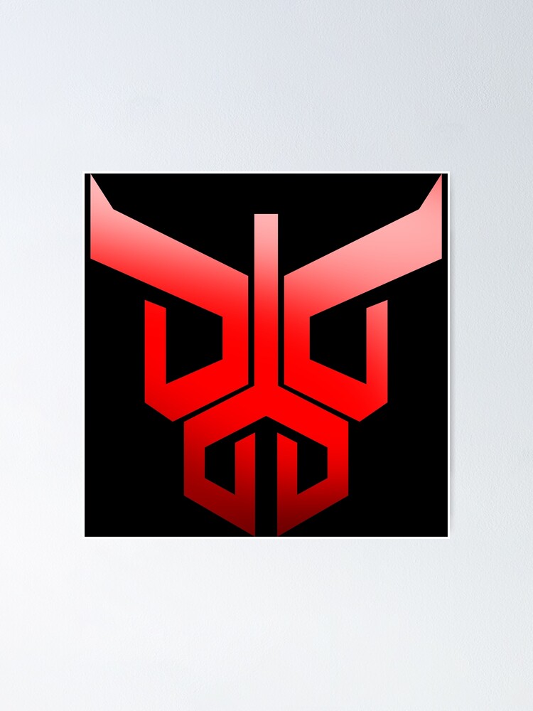 "Kamen Rider Kuuga: Kuuga Emblem" Poster by Malunistorm | Redbubble