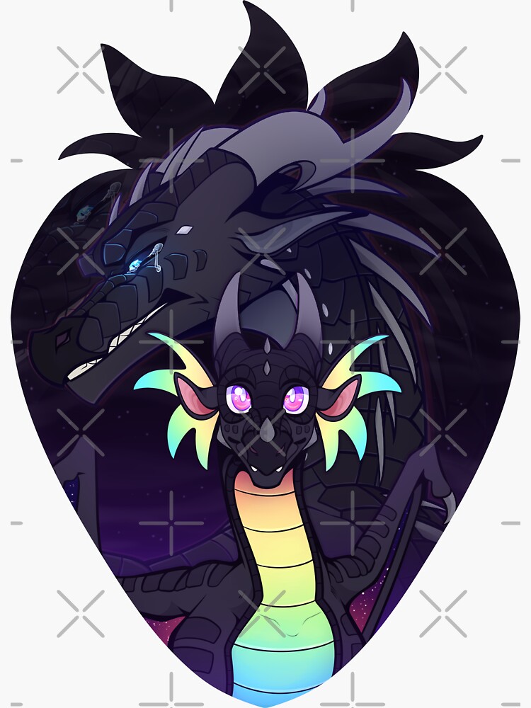 "Peacemaker and Darkstalker 2021" Sticker for Sale by Lamp-P0st | Redbubble