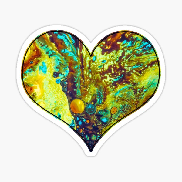 "Heart Pattern Card Game Heart Card" Sticker by titanosdesign | Redbubble