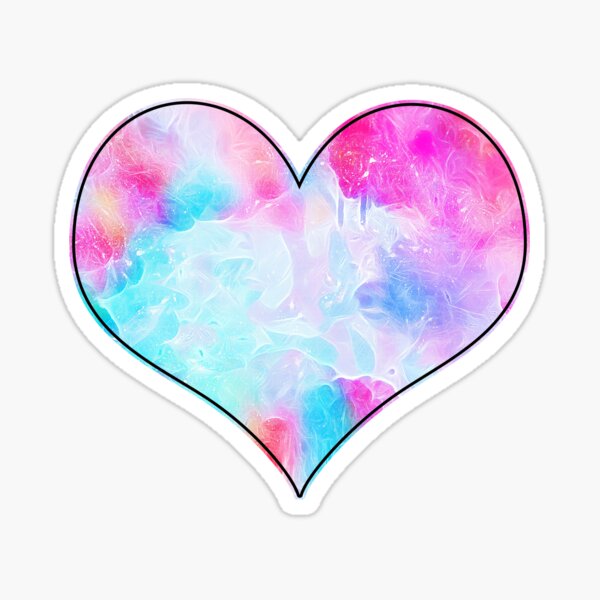 "Heart Pattern Card Game Heart Card" Sticker for Sale by titanosdesign ...