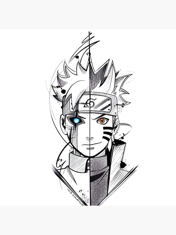 Copia de Copia de Cute cat drawing design Premium Matte Vertical Poster ...